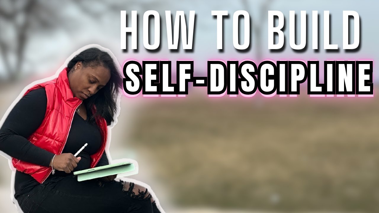 Achieve success through self discipline | How to be build Self ...