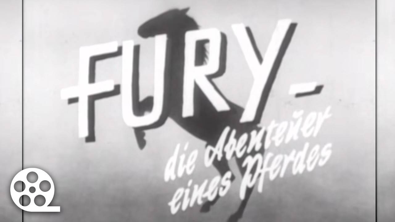 Alter Western: Der wilde Hengst soll verkauft werden! | FURY Staffel 1 ...
