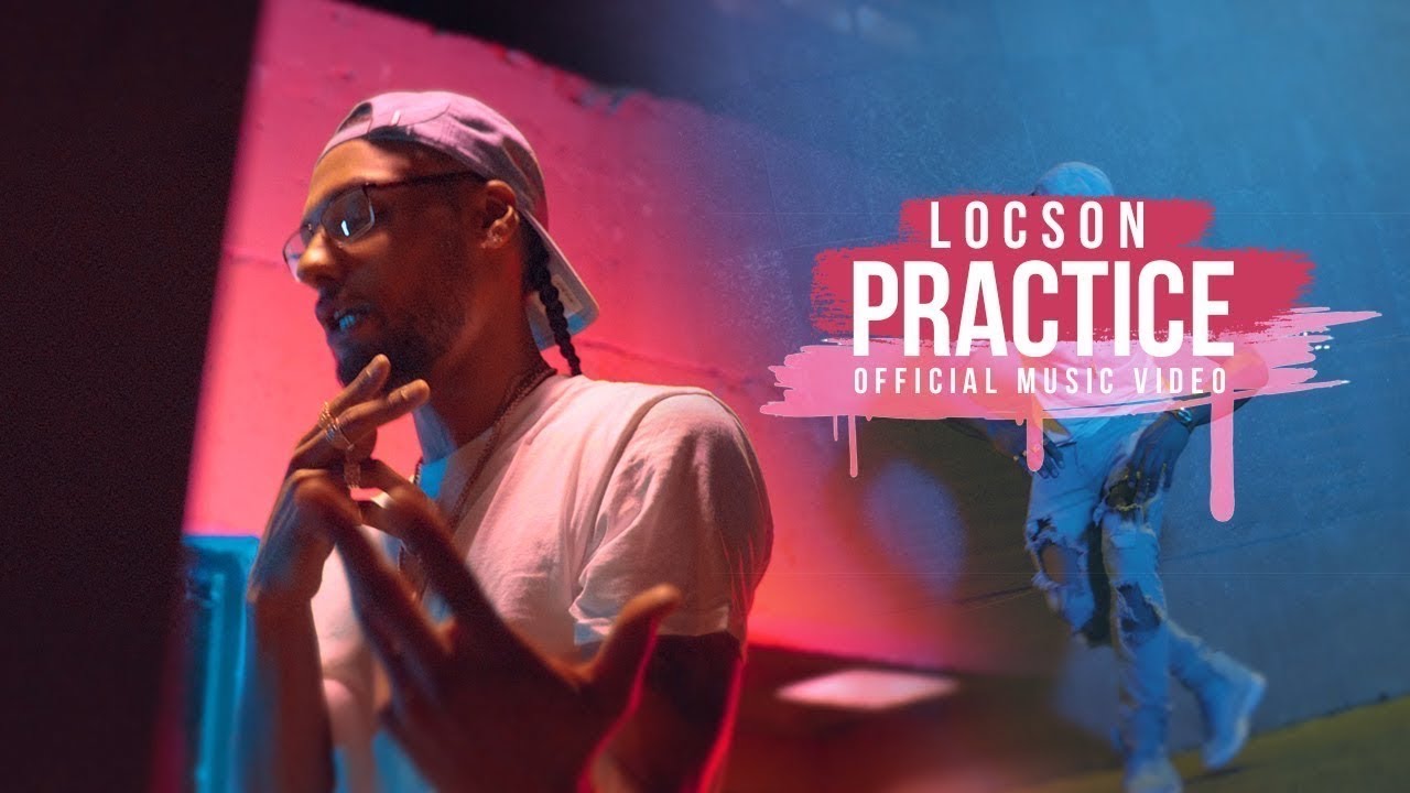 Practice (Official Music Video) - YouTube
