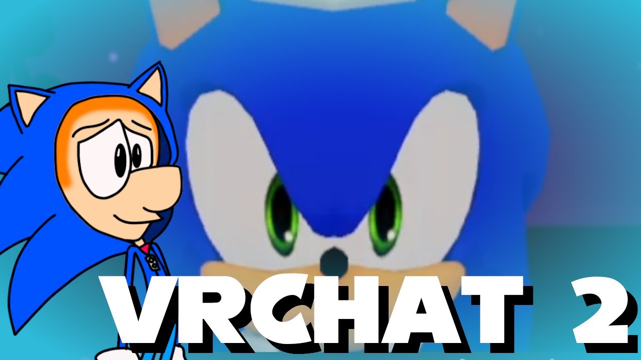 Pixelrush Spreads Christmas Cheer in VRChat - YouTube