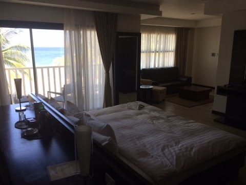 Terrace Hotel Subic Bay Terrace Suite Waterfront Road by ...