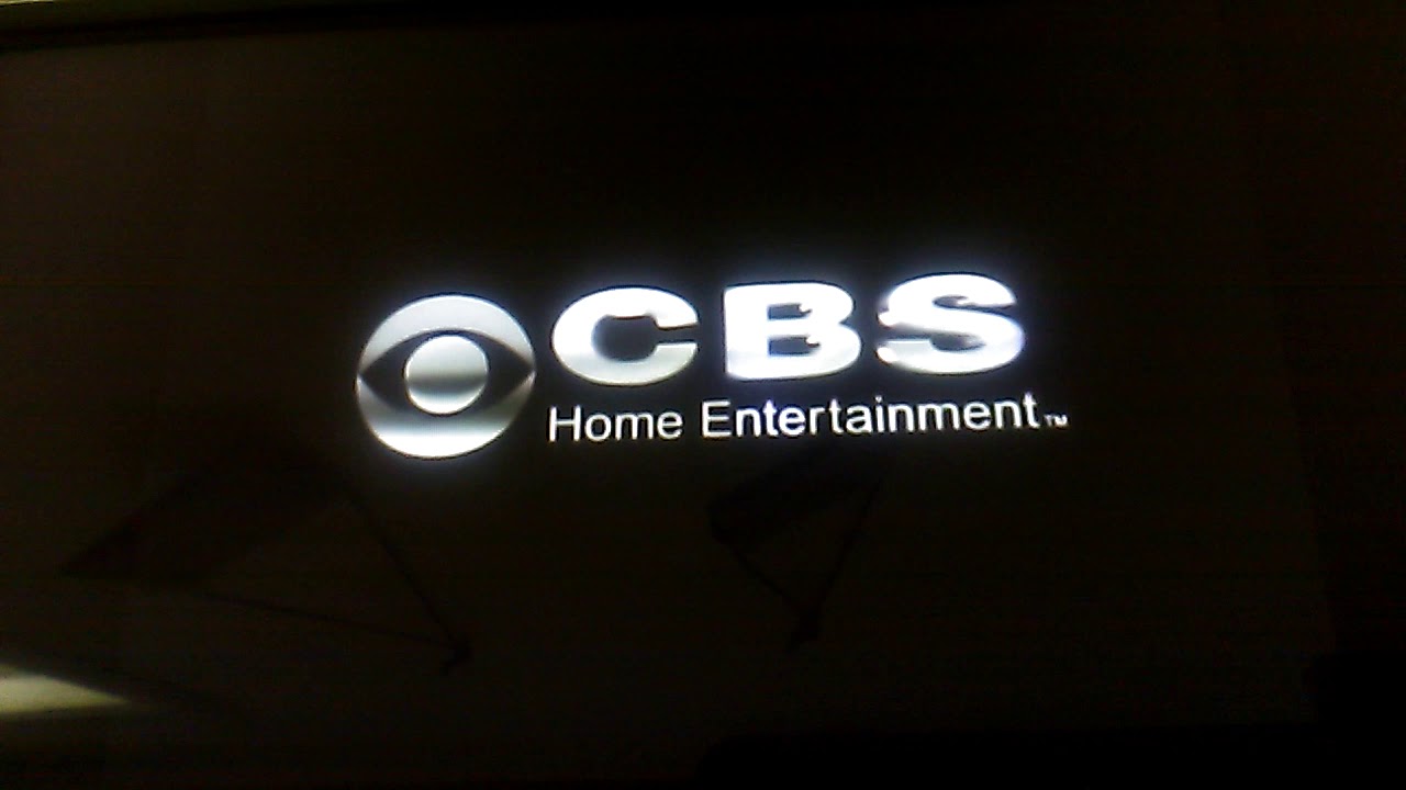 CBS Paramount CBS Home Entertainment 2006 2014 - YouTube