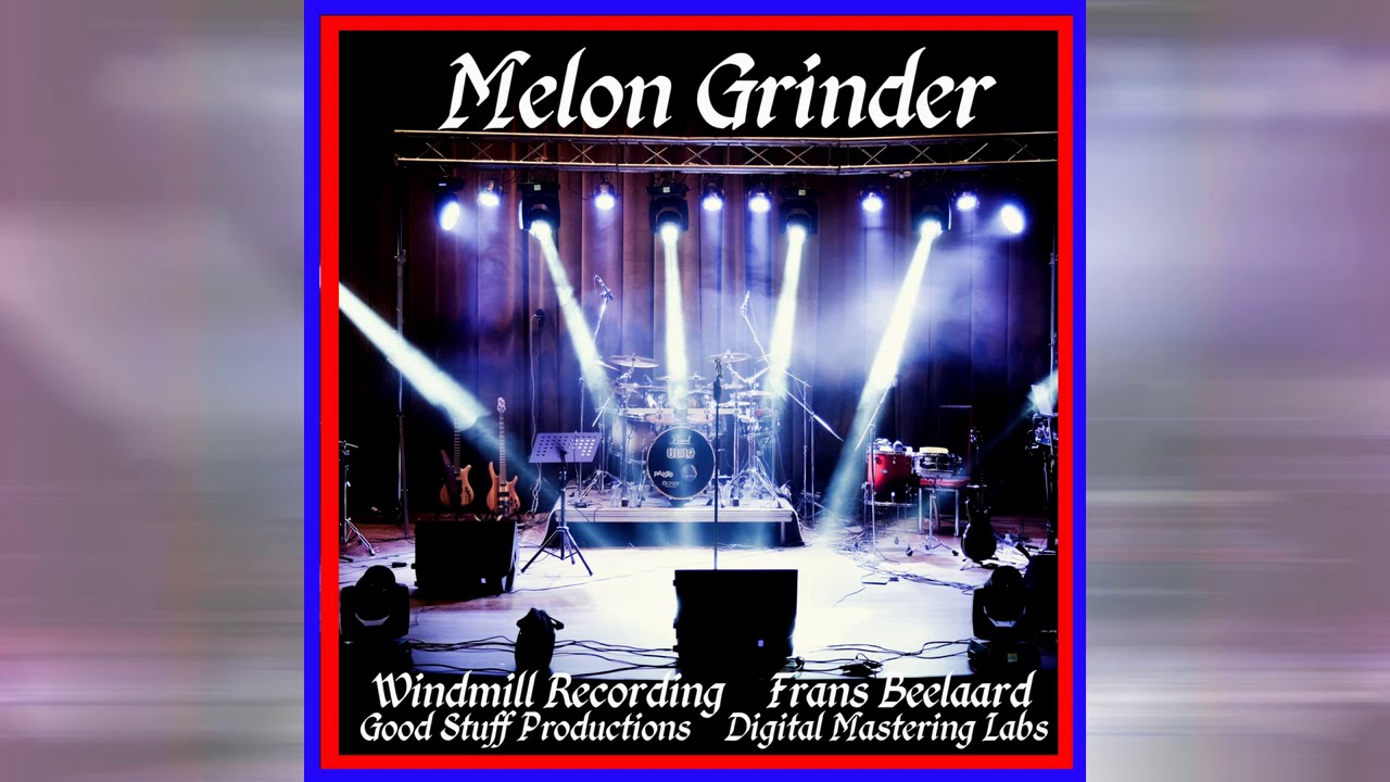 Melon Grinder - YouTube
