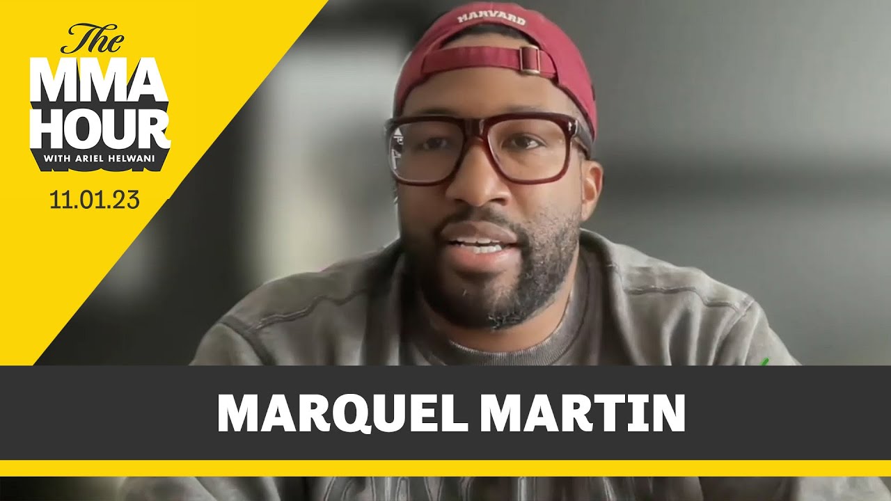 Francis Ngannou Agent: Anthony Joshua Is ‘Easy Work’ For Ngannou | The ...