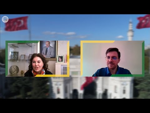Türkiye’nin en güçlü iş kadınları: Hülya Gedik - 8 Mart Dünya Kadınlar Günü