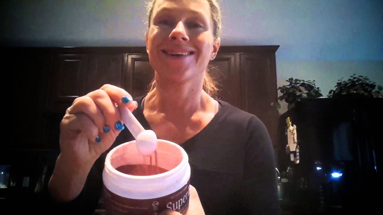 How I use Super Beets! - YouTube