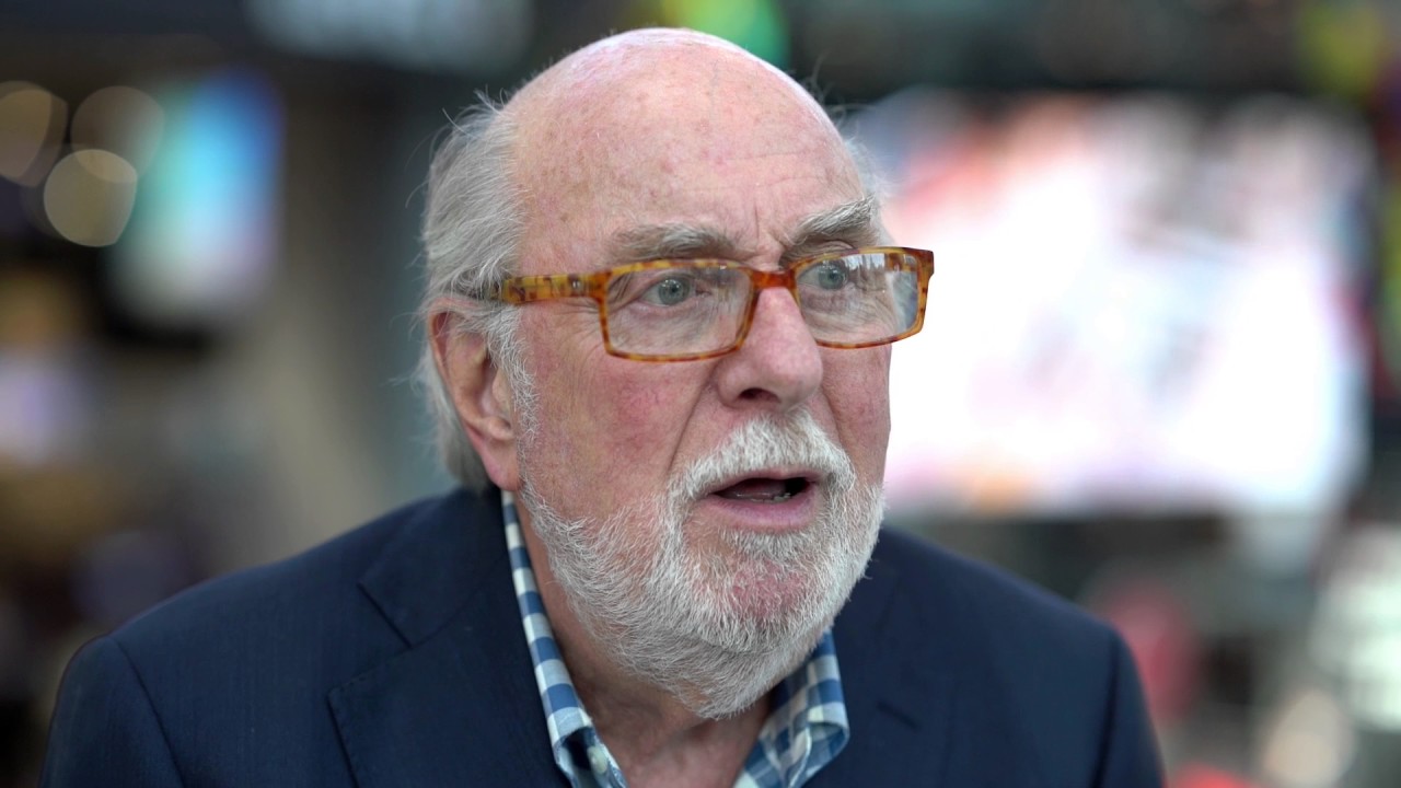 Robin Lewis | Spotlight on the retail industry 2017 - YouTube