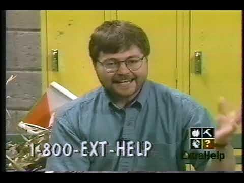 You're The Expert October 27, 1995 - YouTube