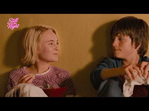 Synthwave Music Video Tribute | Bridge to Terabithia (2007) | You’re My Bridge to the Stars