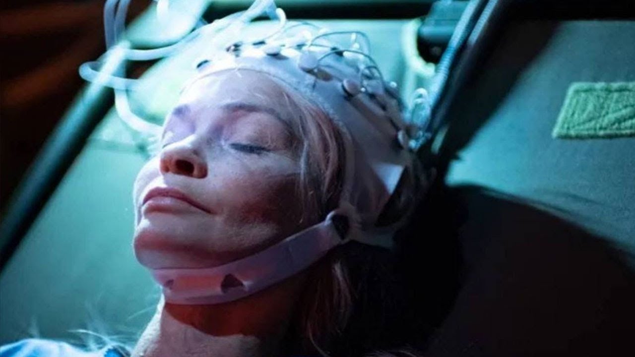Demonic (Trailer HD) - YouTube