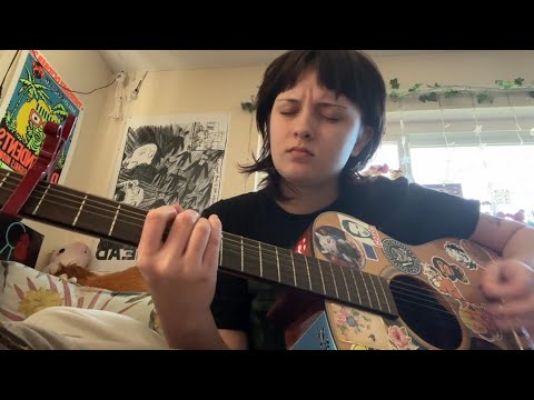 Goodbye tomorrow (original song) - YouTube
