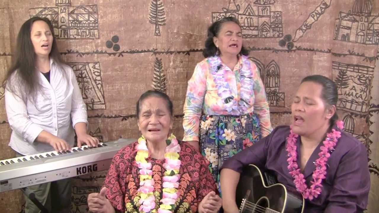 Tongan Gospel Singers.....THEN SING MY SOUL & WORSHIP HOUR - YouTube