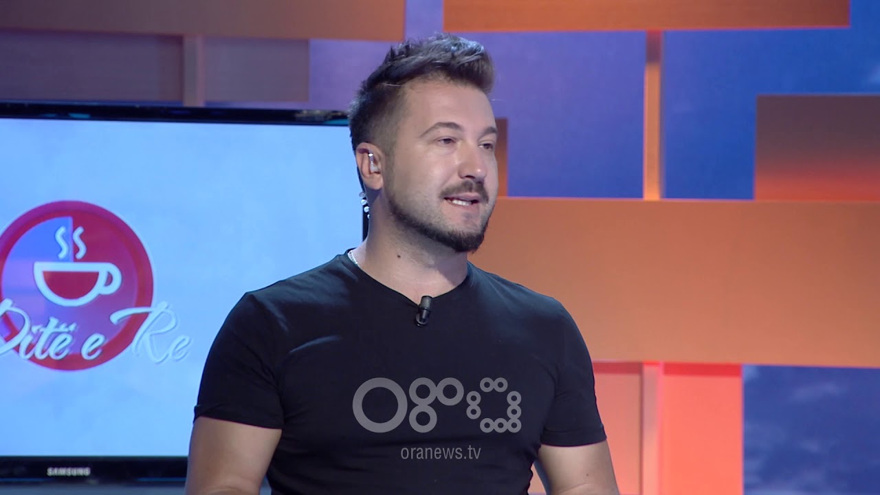 Dite e Re - "Fëmijët në rrugë" në #kuelamëekunambeti, i ftuar Klajdi ...