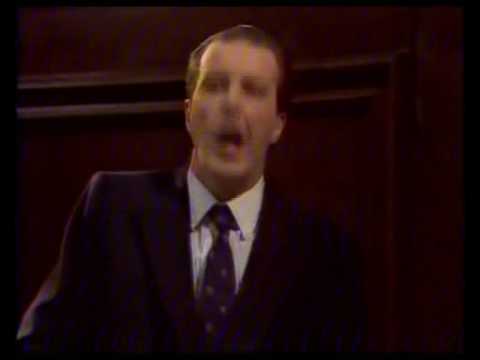 Absolutely: Welshman (JS) bus to court - YouTube