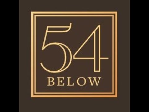54 Below - YouTube