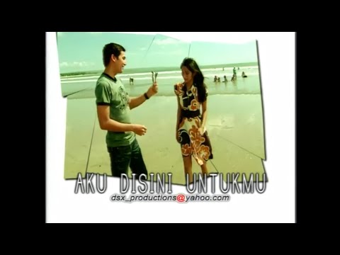 FTV Bali - Aku Disini Untukmu [Rama Michael & Kirana Larasati]
