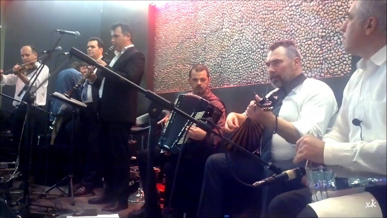Καρσιλαμάς _ Συγκαθιστός // ΕΠΤΑΣΗΜΟ - YouTube