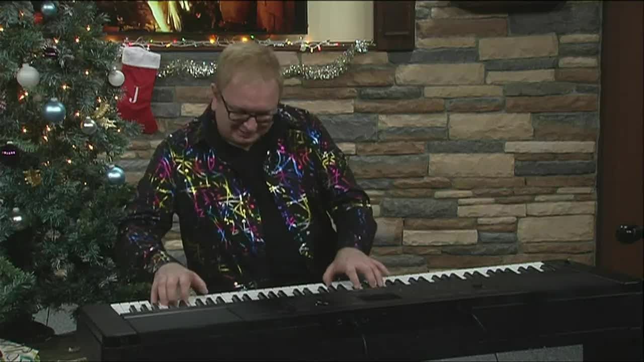 Special Performance from Kevin Cole - YouTube