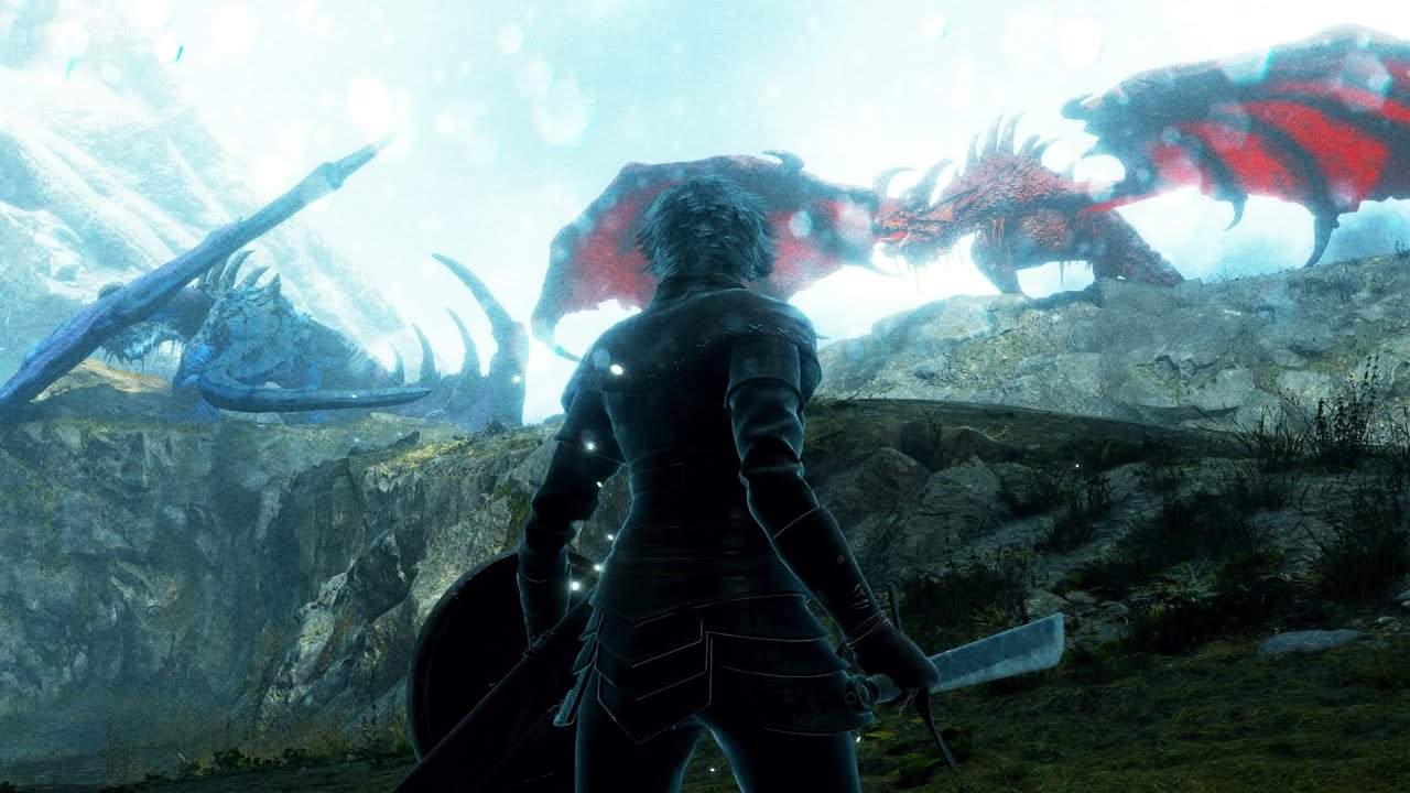 Top 10 best FROMSOFT OST's - YouTube