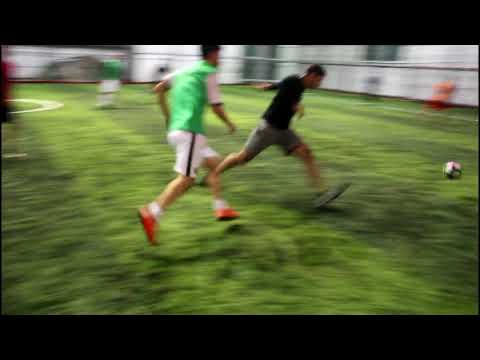 BOZOĞLAK SPOR : 13 - VAN SPOR : 3 MAÇ ÖZETİ