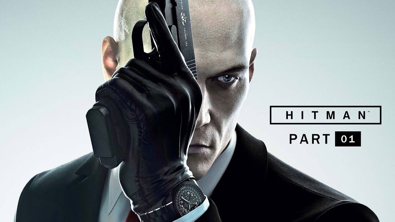 Hitman | Ps5 Story Mode Gameplay | The Showstopper - Paris, France ...
