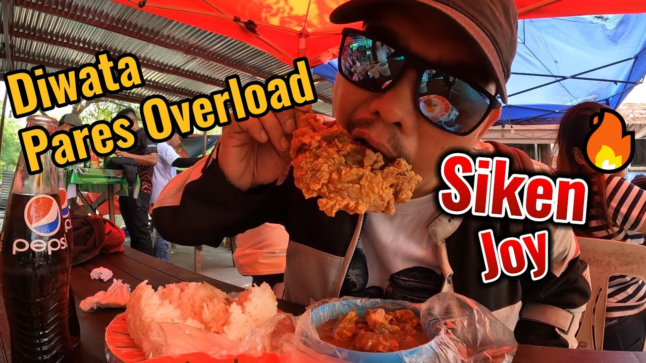 Diwata Pares Overload - YouTube