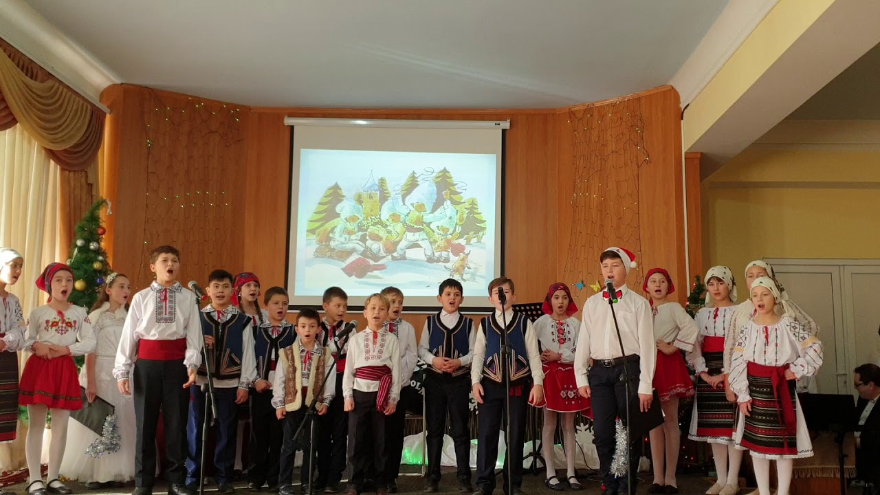 23 decembrie . - YouTube
