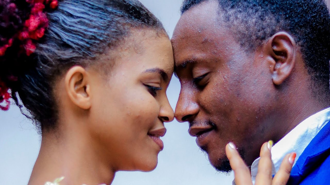 SAMMY YAMBISE IMPETA KANYANA MURI ANIF MBEGA UMUNEZERO WEEE BOSS WABO ...