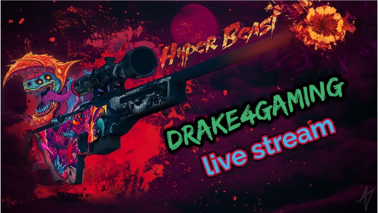 🔴 Counter-Strike GO Let's GOooooo - YouTube