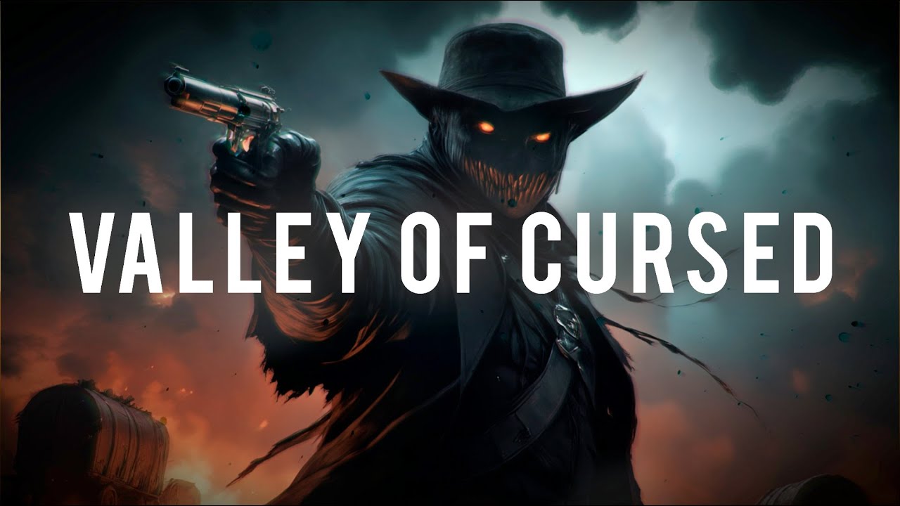 COWBOY DOOM BLUES OF THE DARK WEST - YouTube