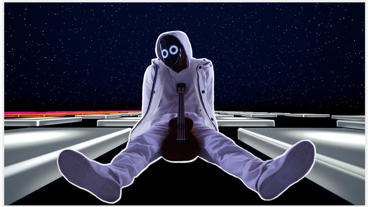 Fortnite Creative: Boywithuke - Long Drives - Music Blocks #Fortnite # ...