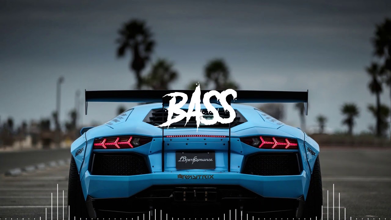 HDMI [BASS BOOSTED] Bones Latest English Bass Boosted Songs 2020 - YouTube