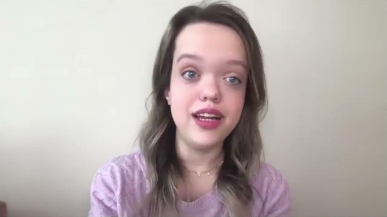 What Is Achondroplasia A Patients Perspective Youtube