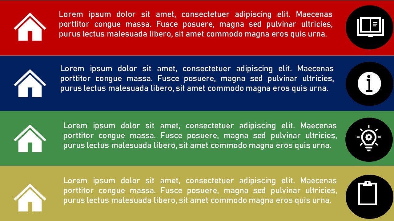 How to Create Stunning Presentations with the Use of Morph Transition ...