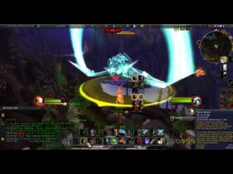 Ban'thalos Tame - Dragonflight - YouTube
