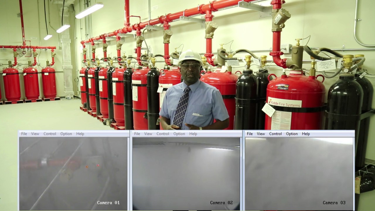 SAS SYSTEMS ENGINEERING - YouTube