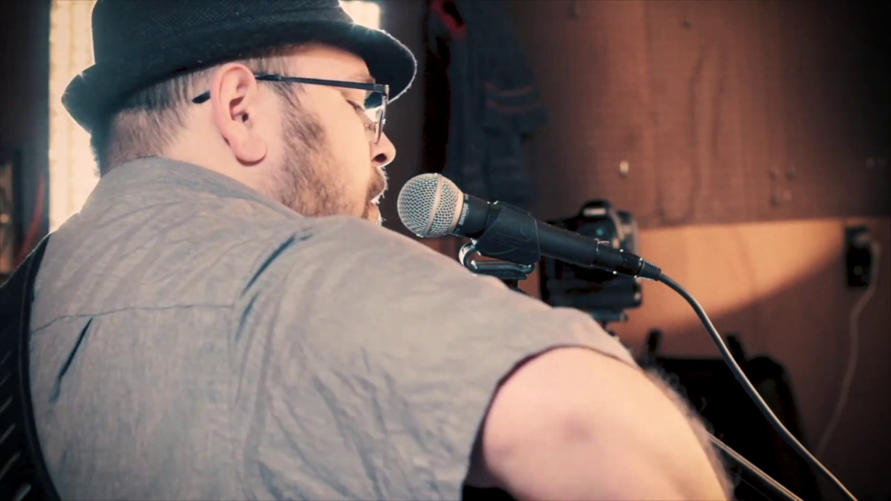 Mini-Shine with Mike Durham - YouTube