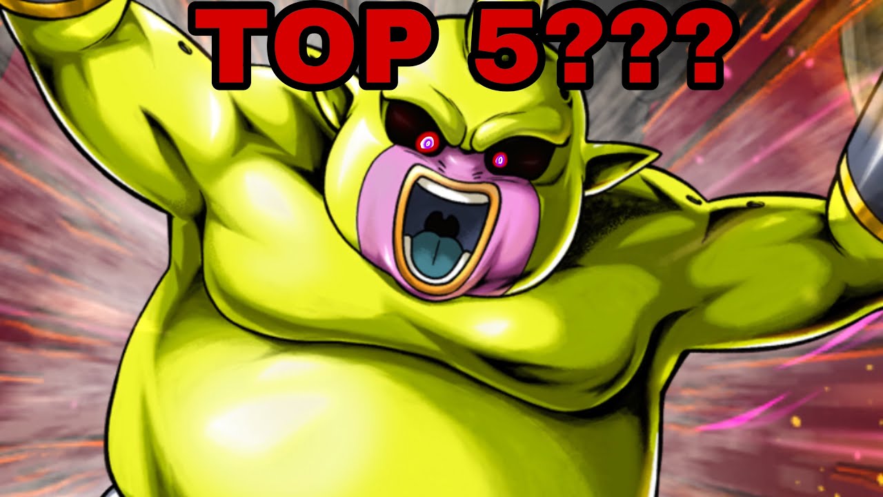 TOP 5??????? - YouTube