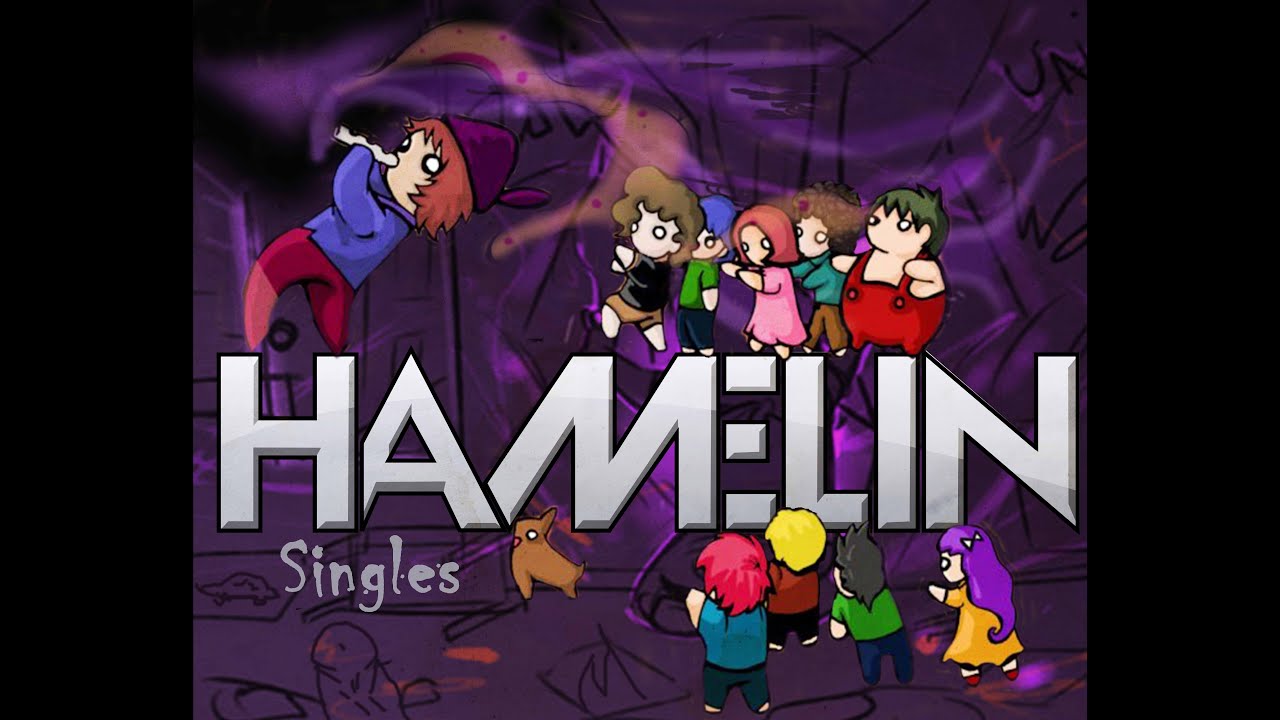Hamelin - Singles ( Álbum completo) 2006 - YouTube