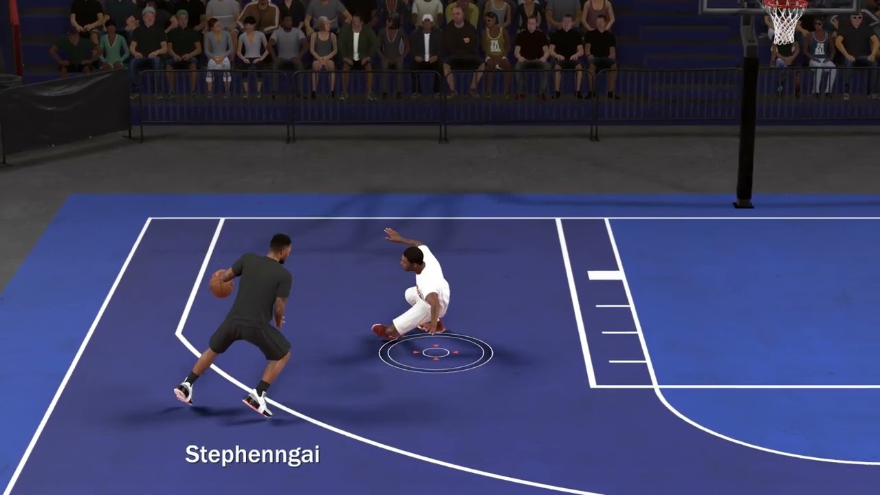 The BEST angle breaker of ALL-TIME - YouTube