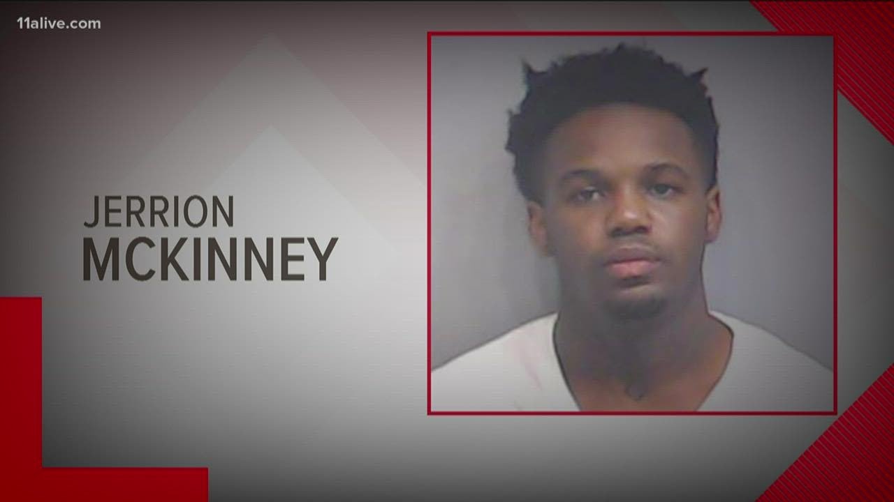 Second arrest made in Atlanta 2020 shooting death of 8-year-old girl ...