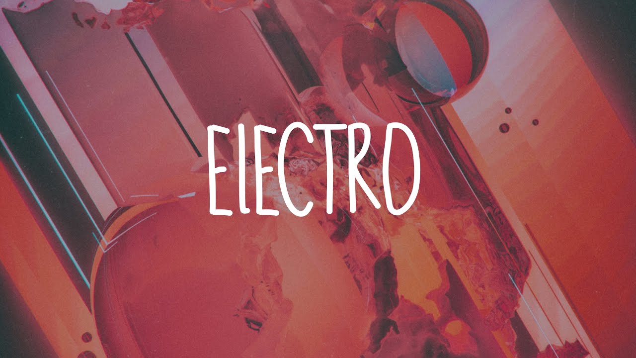 [Electro] epi- chord - Cadens Nix - YouTube