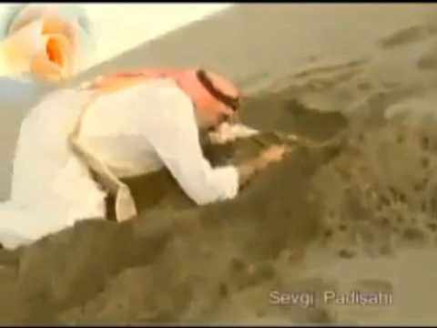 sen yoktun sultanim rusan islam dost 2015