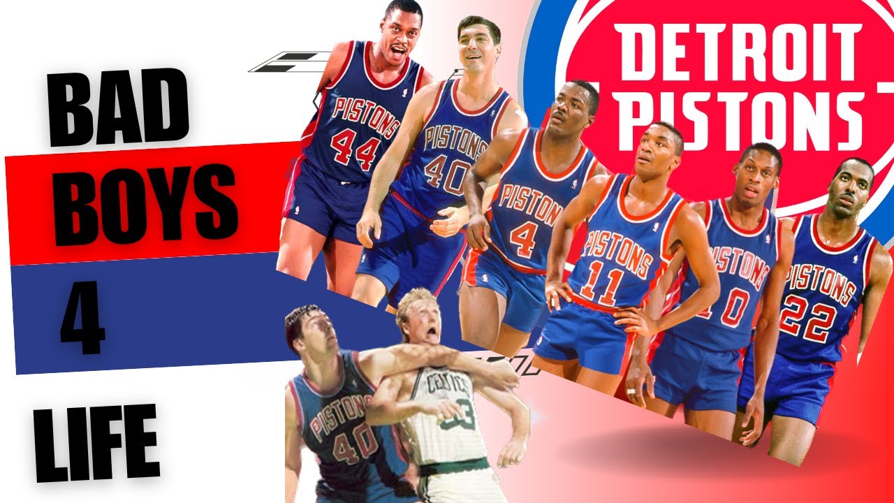 Unearthing the Most BRUTAL Flagrant Fouls in NBA History - YouTube