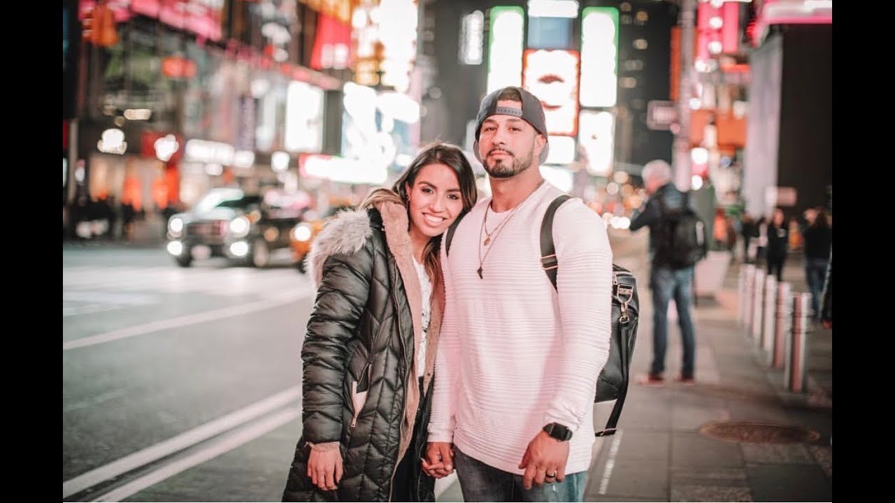 Ryan Stream New Years ft Yahosh - YouTube