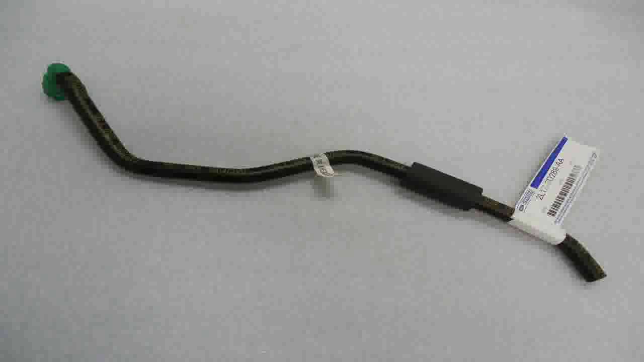 Genuine Ford F75Z 9C915 AA Vapor Canister Purge Valve Assembly - YouTube