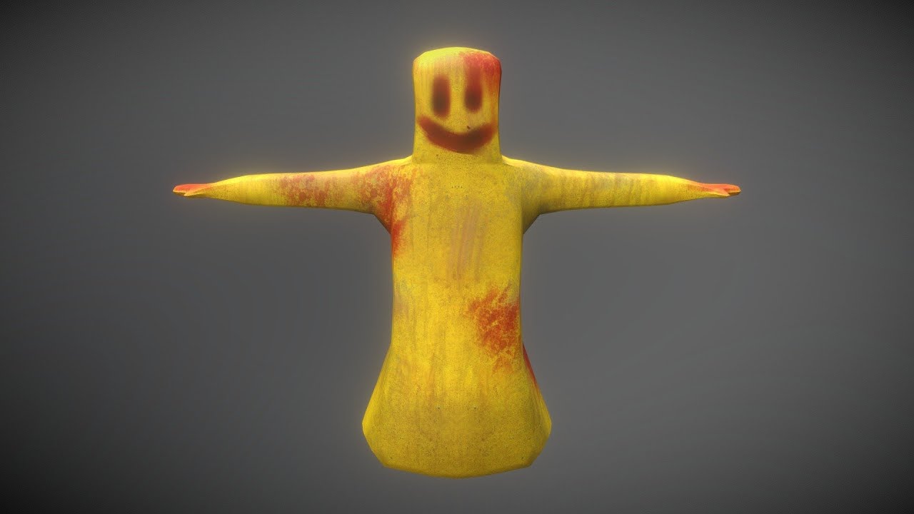 Roblox Apeirophobia Level Fun Outside - YouTube