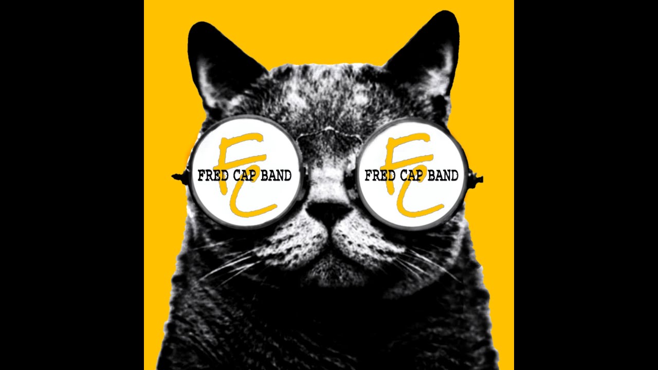 Fred Cap Band Demo 2023 - YouTube