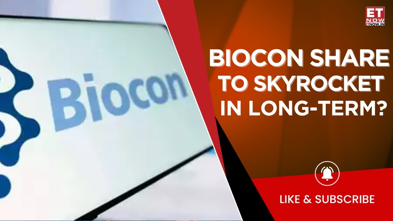 Biocon Long-Term Chart Analytics: Biocon Target Price At ₹500 By Market ...