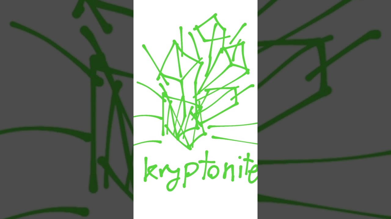 Kryptonite - YouTube